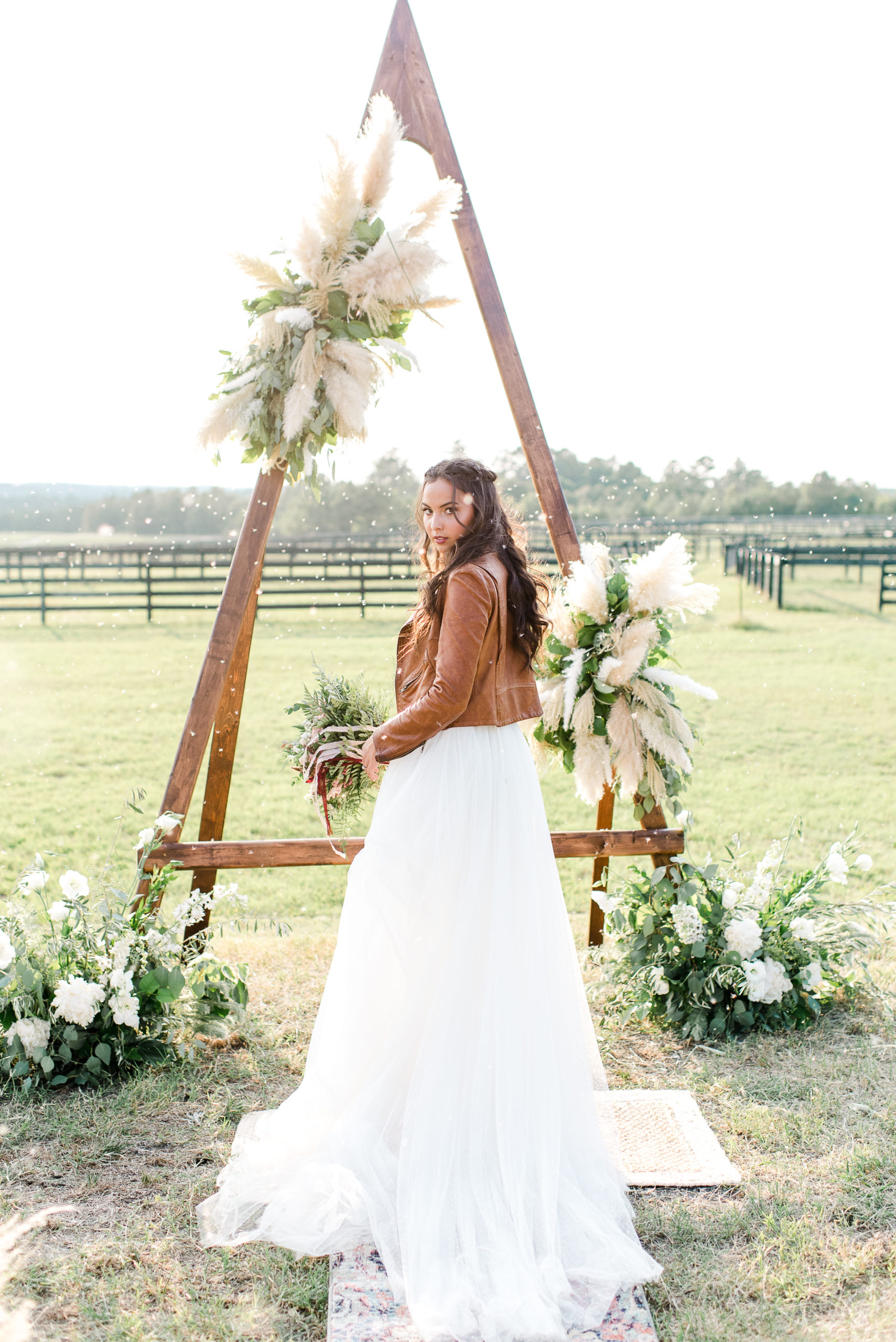 Elopement: Stableview Aiken, SC Wedding Photographer - daileyalexandra.com