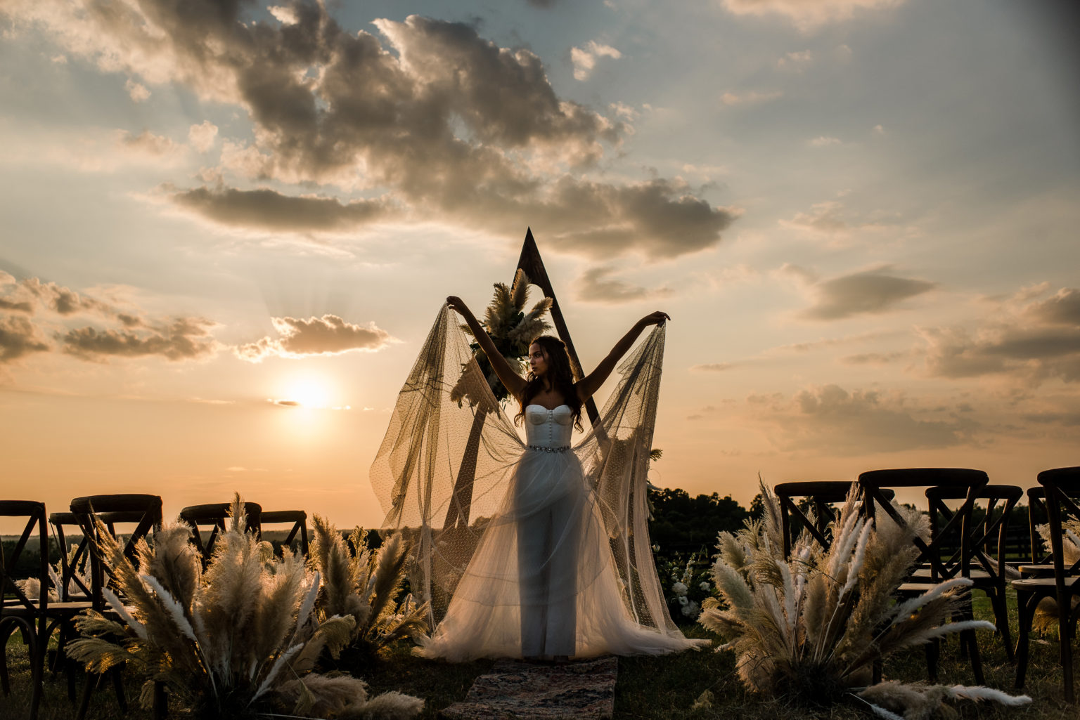 Elopement: Stableview Aiken, SC Wedding Photographer - daileyalexandra.com